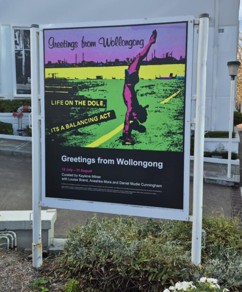 Calendar – WAWAN at the Art Gallery – WAWAN